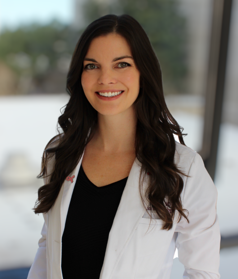 Ashley Hunsuck, MD - Savannah ObGyn, P.C.