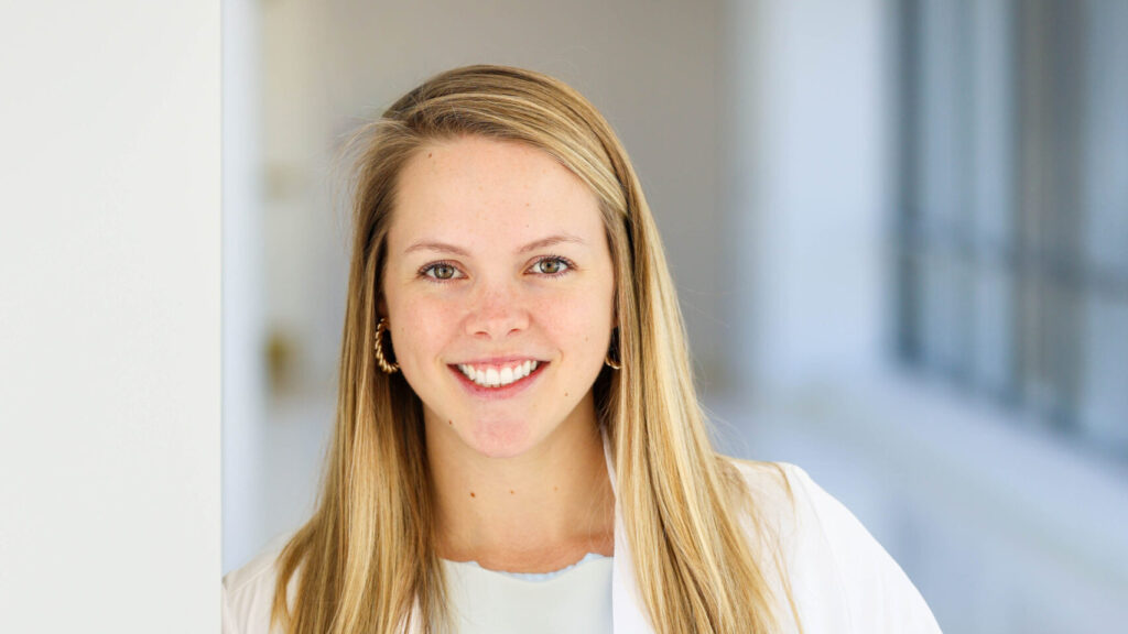 Introducing Our New Physician - Dr. Sarah Skinner - Savannah ObGyn, P.C.